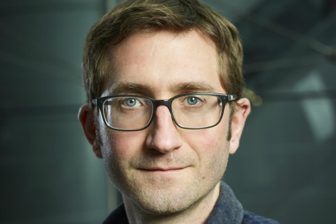 Channel 4's Simon Maxwell to launch new production company | News | Screen