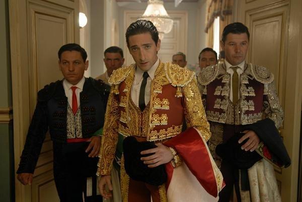 Manolete | Reviews | Screen