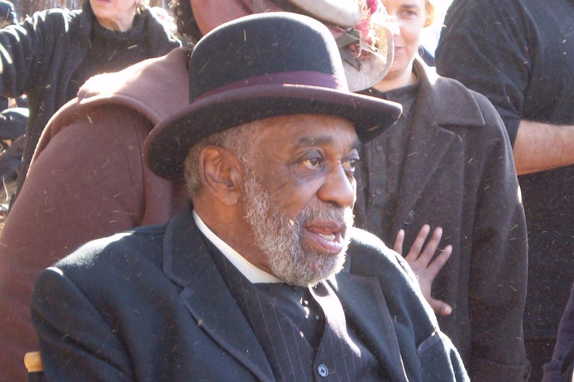 Bill Cobbs, prolific film and TV character actor, dies aged 90 | News ...