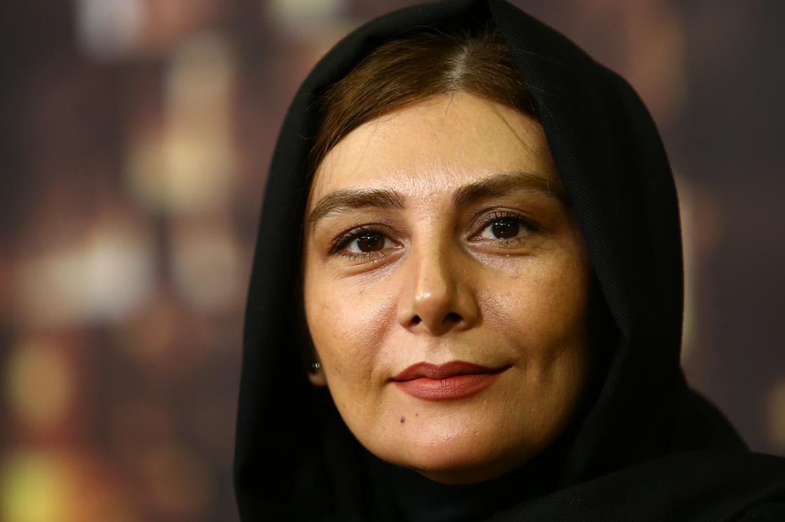 Iranian stars Hengameh Ghaziani, Katayoun Riahi arrested for public ...