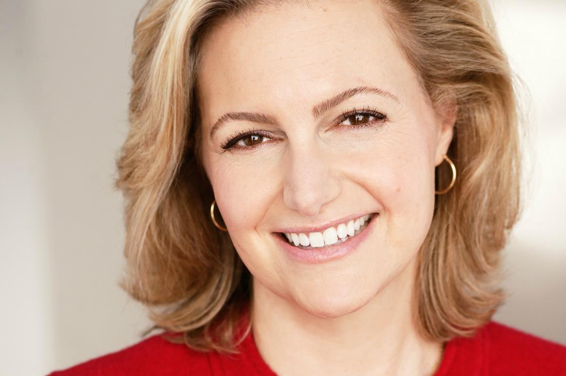 Spyglass Media Group names Lauren Whitney head of television | News ...