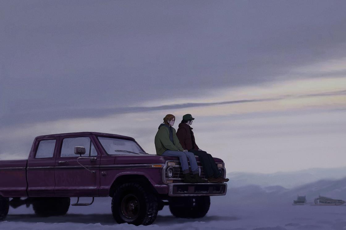 France’s Folivari to produce coming-of-age animation ‘The Wild Inside ...