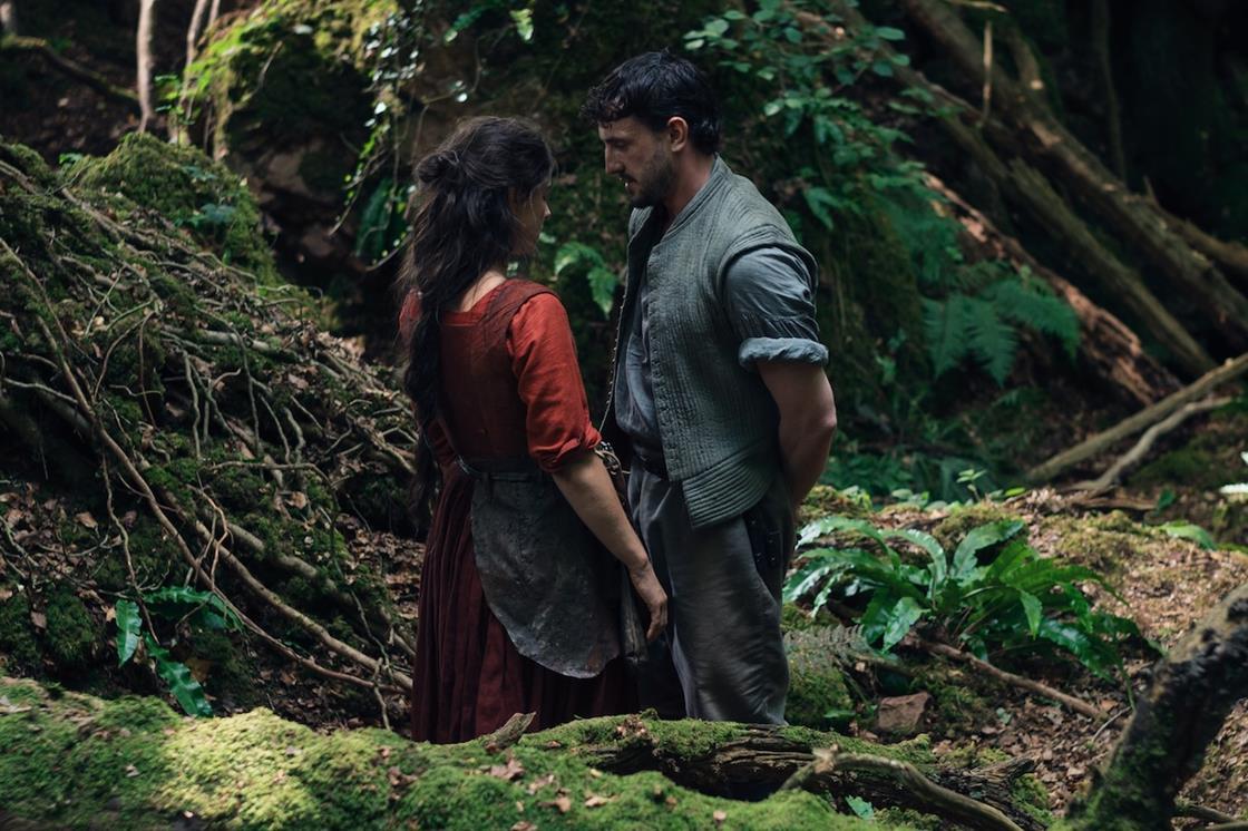 ‘Hamnet’ wins 2025 TIFF People’s Choice Award | News | Screen