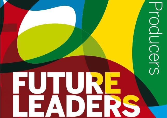 Future Leaders 2015: Producers | Features | Screen