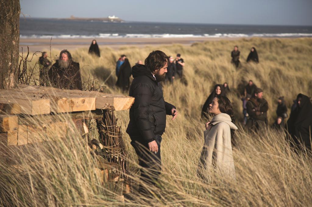 Justin Kurzel, 'Macbeth' | Features | Screen