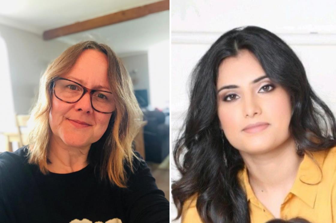 UK’s GFM Animation promotes Amanda Kerridge and Saiqa Mobeen to joint ...