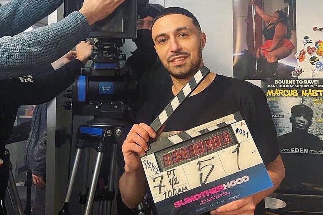 Paramount takes world rights on Adam Deacon’s ‘Sumotherhood’, plans UK ...