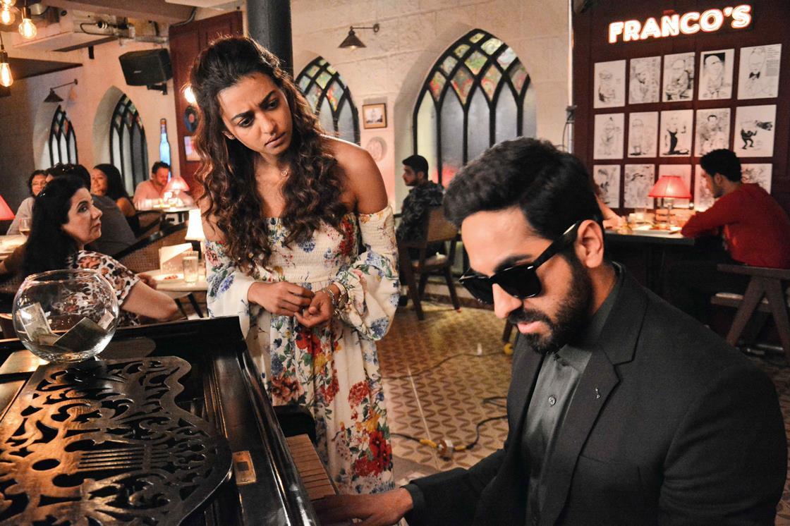 Indian thriller 'Andhadhun' secures Chinese theatrical release | News ...