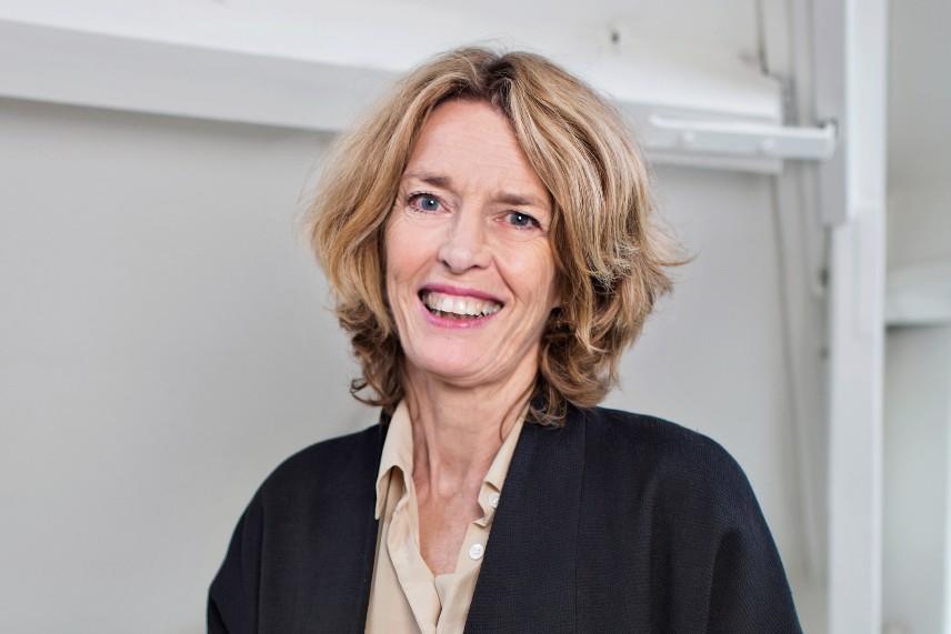 “No one stands alone,” says IDFA’s industry head of the festival’s sense of community | Features ...