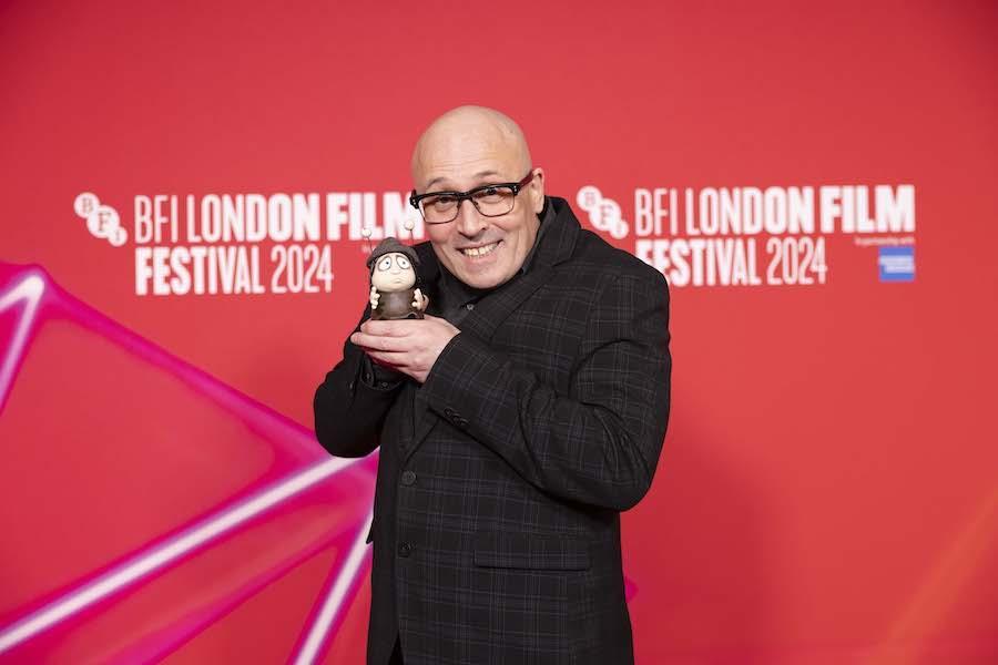 Adam Elliot’s ‘Memoir Of A Snail’ heads BFI London Film Festival 2024 ...
