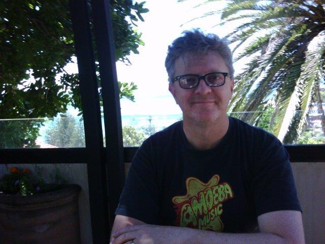 GFM Films takes on Blowback | News | Screen