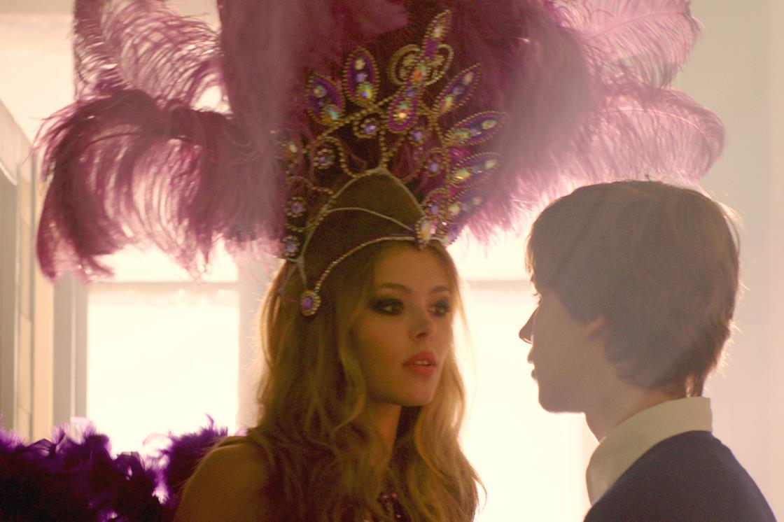 Phoenix Worldwide boards Lech Majewski’s ‘Brigitte Bardot Forever ...