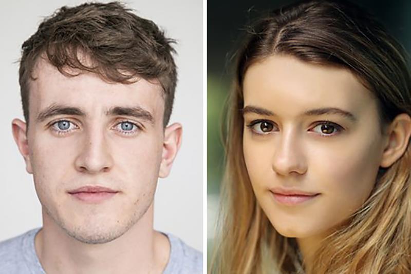 Hulu snaps up Element Pictures drama series 'Normal People'; stars ...