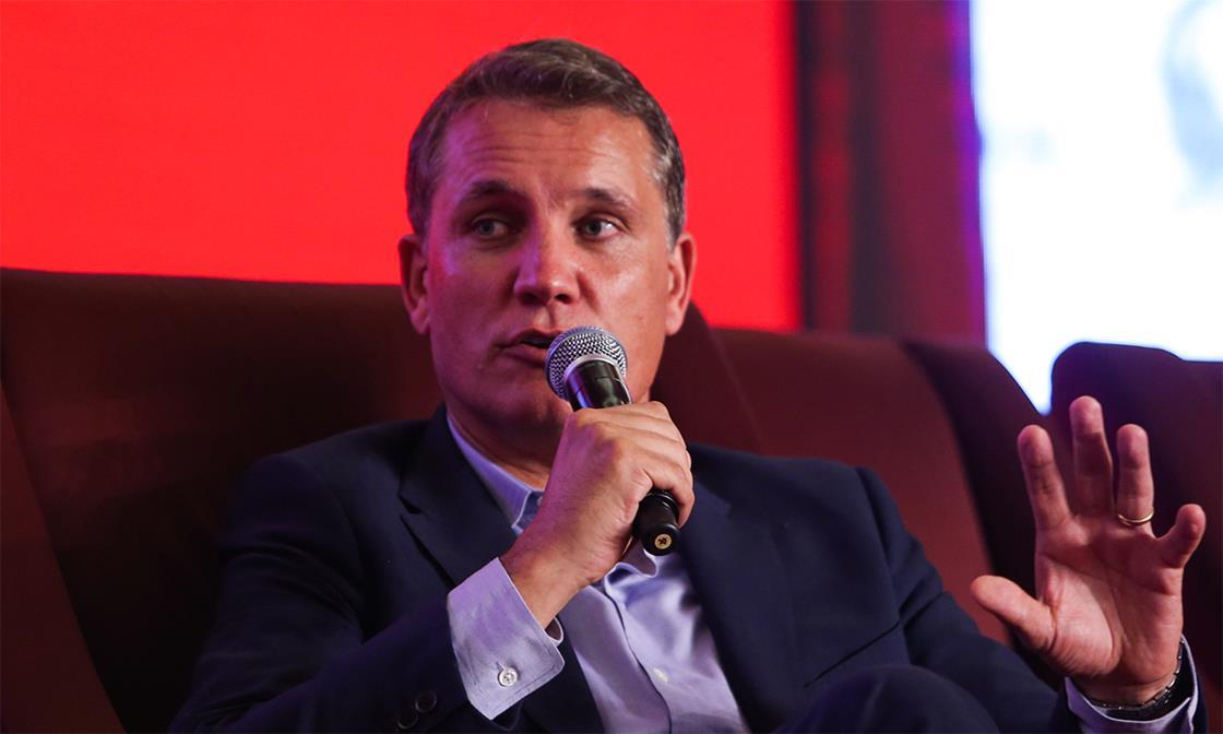 Founder and CEO Stuart Ford forced out at IM Global | News | Screen