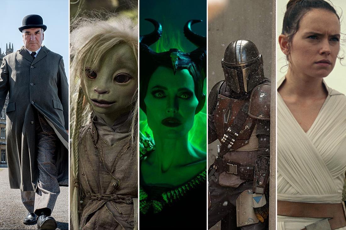 In pictures: film and high-end TV made in the UK | Features | Screen