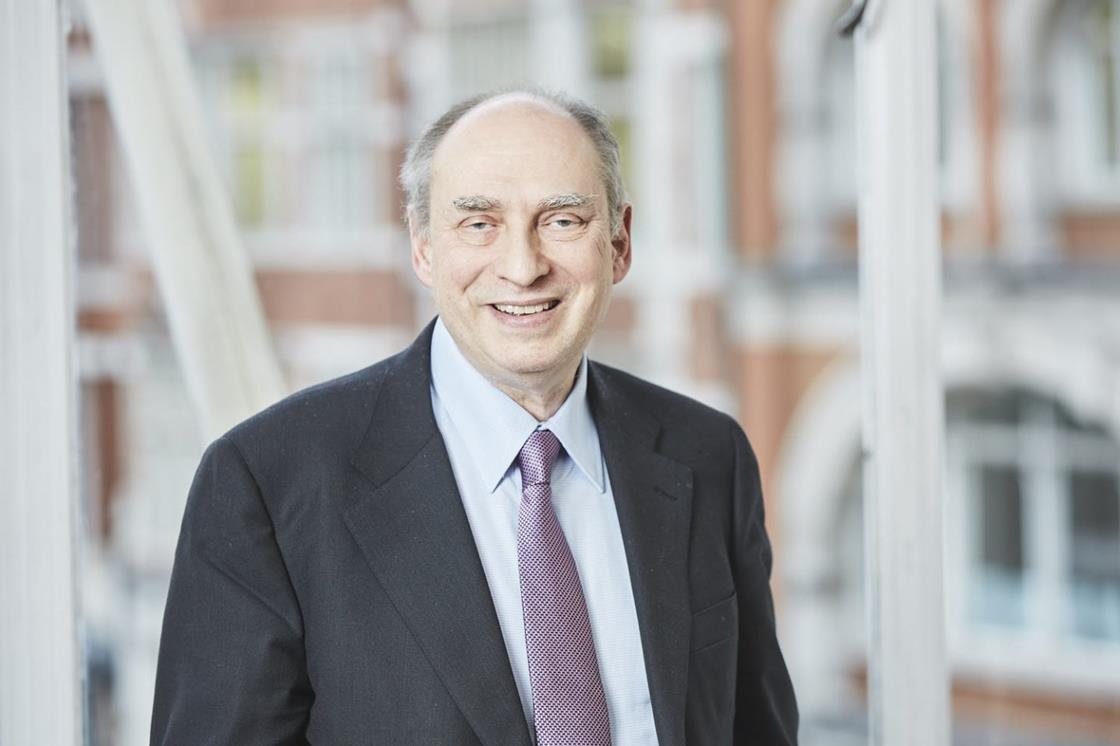 Trevor Green, Entertainment chief and UK distribution stalwart, dies ...