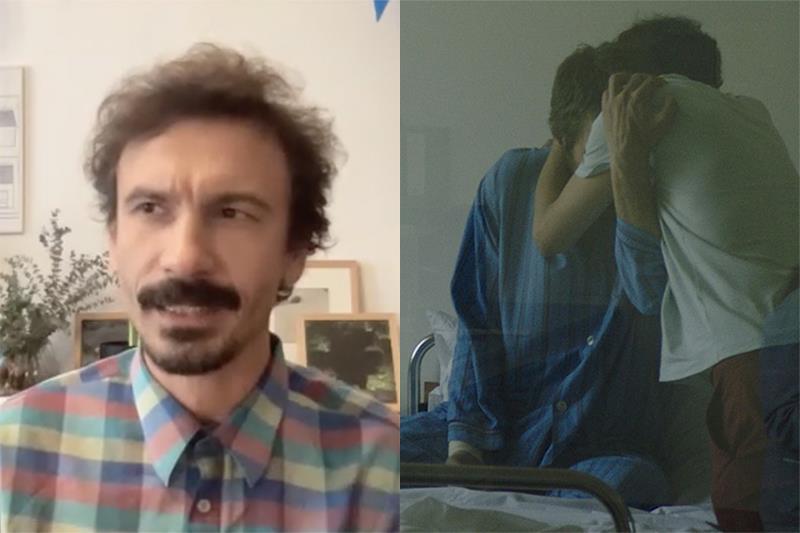Q&A: Director Juraj Lerotic on his Croatia Oscar entry ‘Safe Place ...