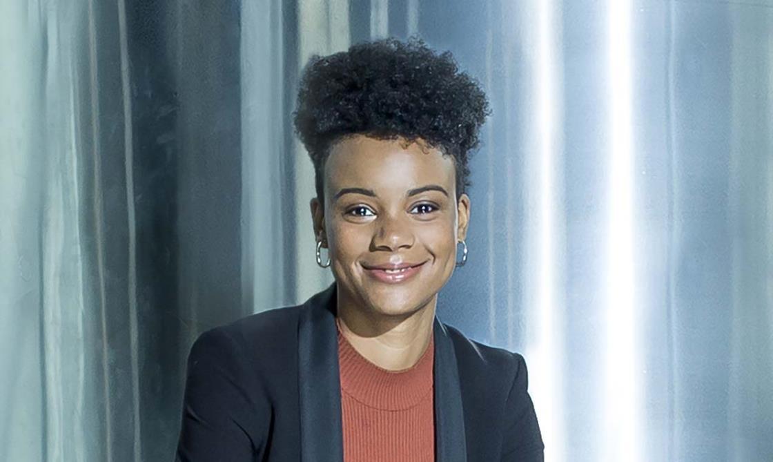 Leah Harvey, Stars of Tomorrow 2016 | Features | Screen