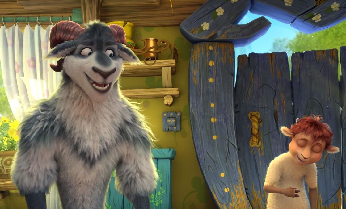 Wizart's 'Sheep And Wolves' secures China release | News | Screen