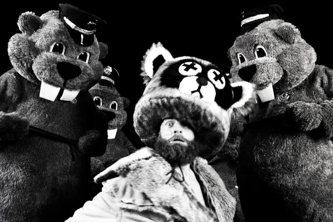 Fantastic Fest comedy ‘Hundreds Of Beavers’ scooped up for UK, Ireland ...