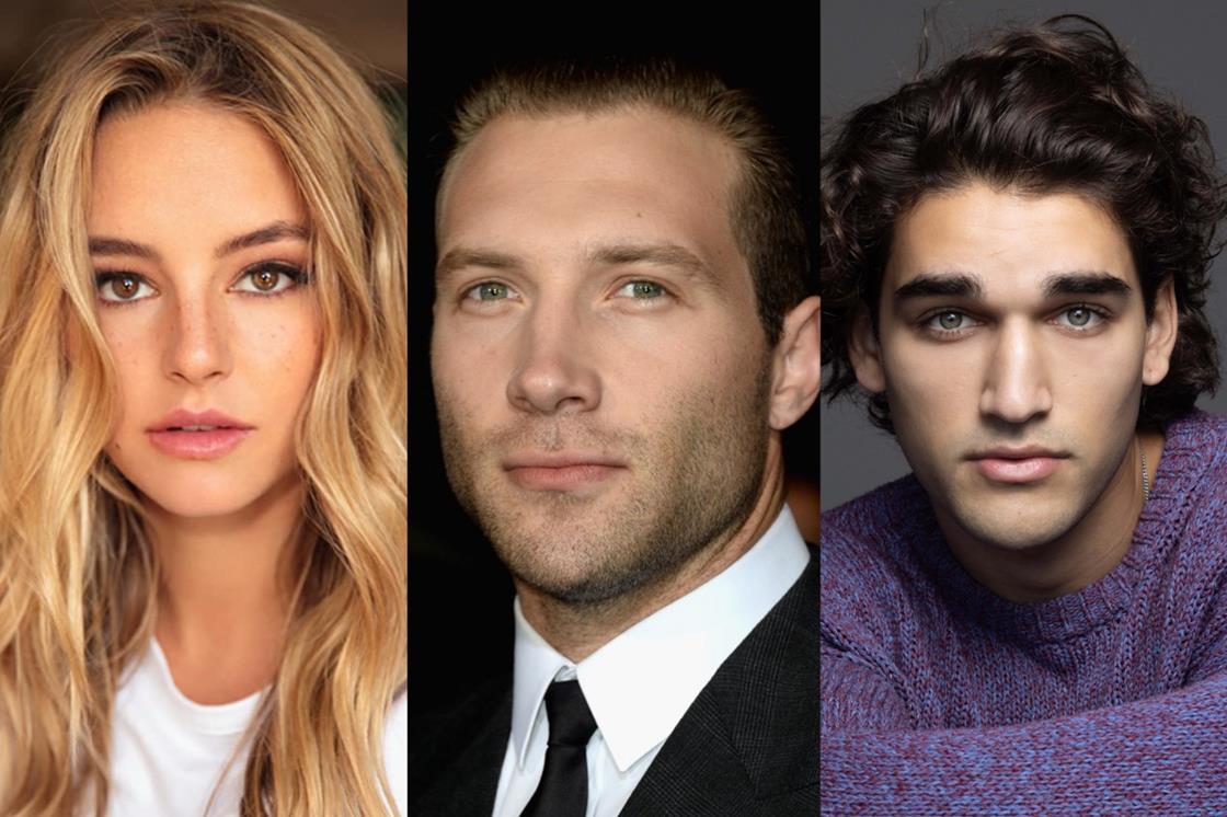 Sean Byrne’s ‘Dangerous Animals’ filming underway in Australia | News ...