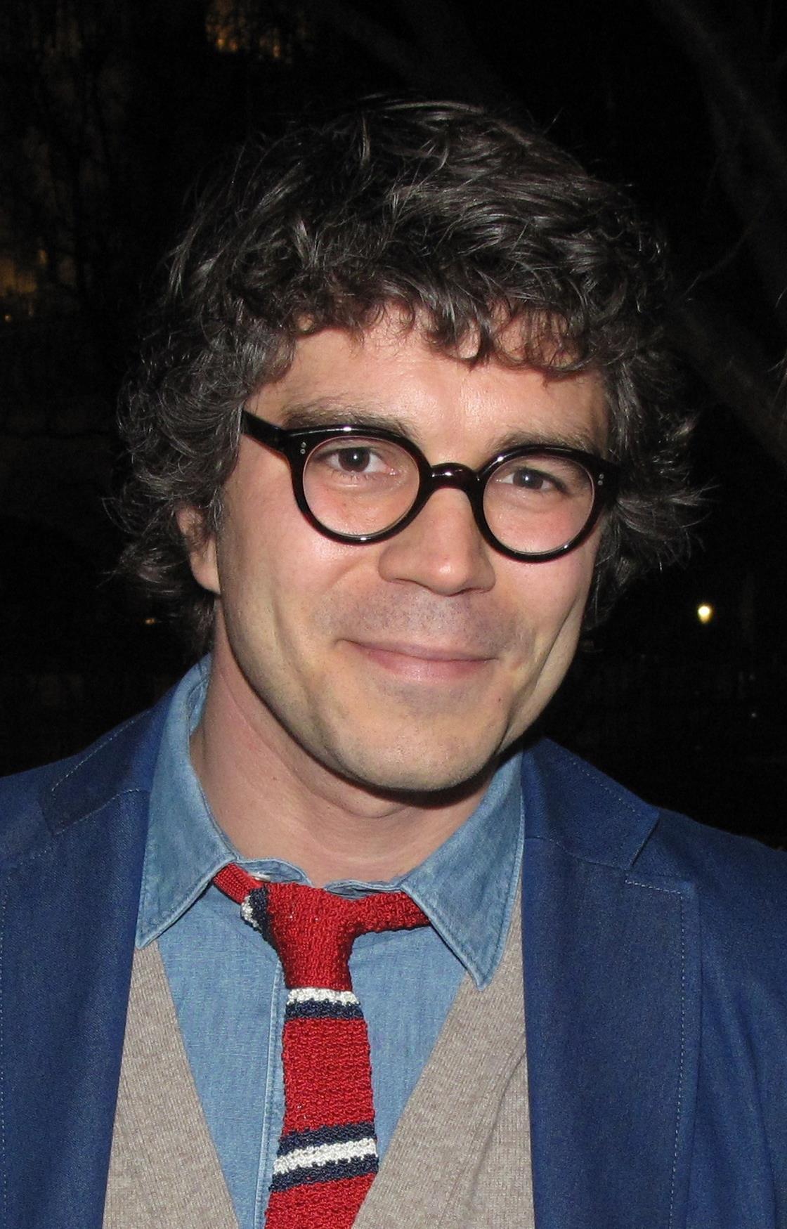 Grégory Bernard, producer of Wrong | Features | Screen