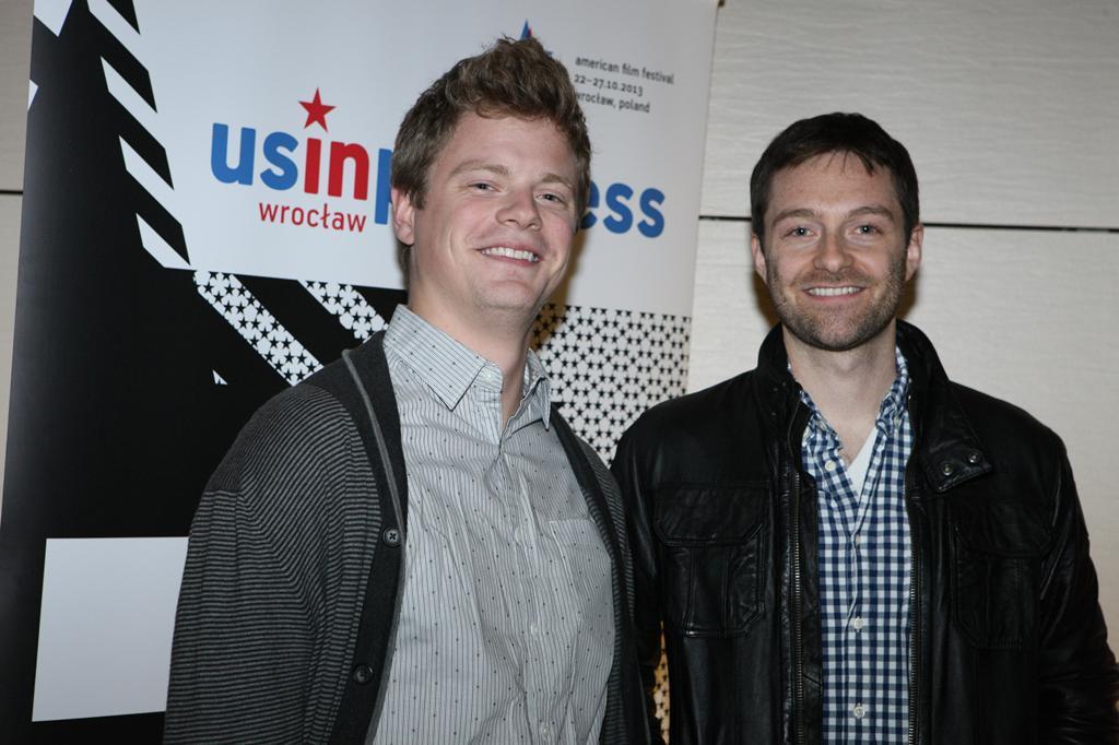 US in Progress Wroclaw names winners | News | Screen