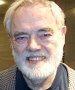 Veteran film historian and critic Ron Holloway dies at 76 | News | Screen