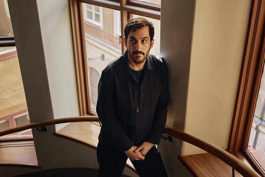 Levan Akin lines up next film ‘Summer In Heat’ for 2026 shoot | News ...