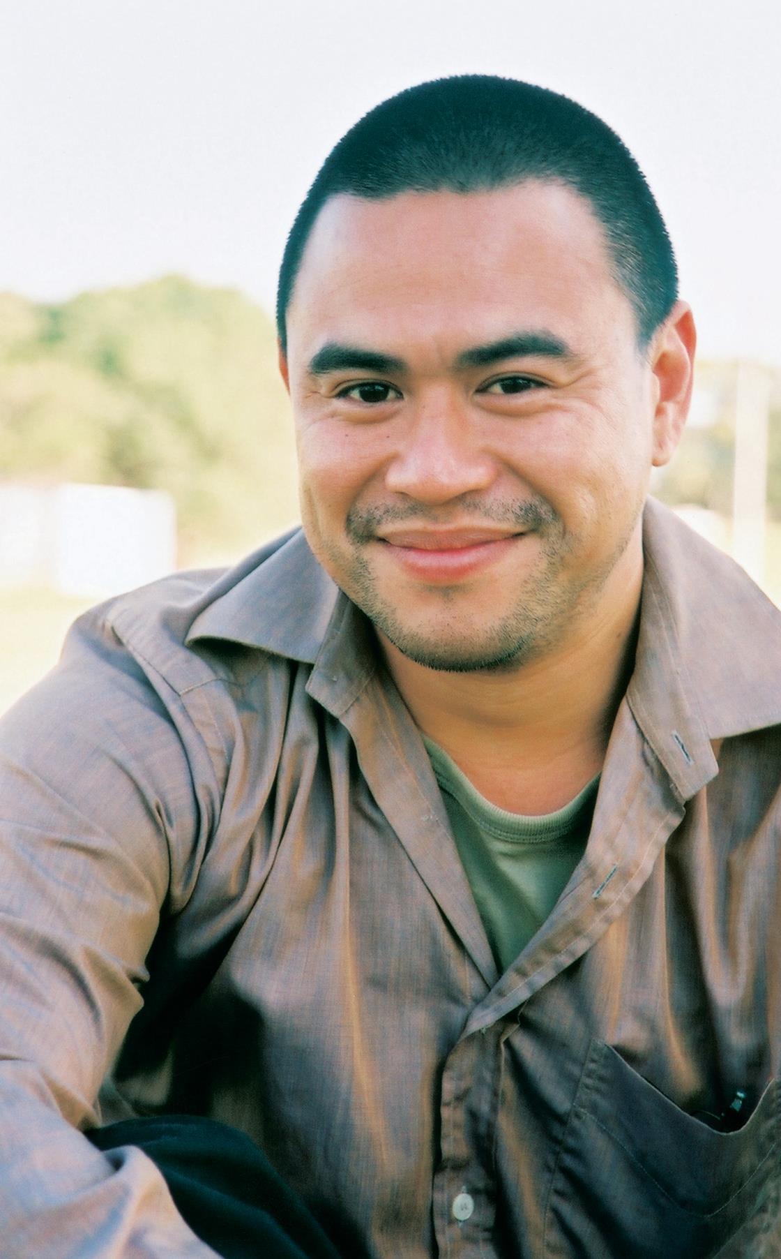 Hopscotch Features: John Collee, Frank Cox, Troy Lum and Andrew Mason ...