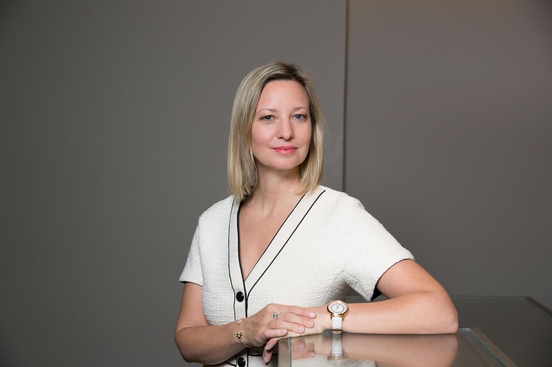 Studiocanal CEO Anna Marsh appointed to Canal+ Group management board ...