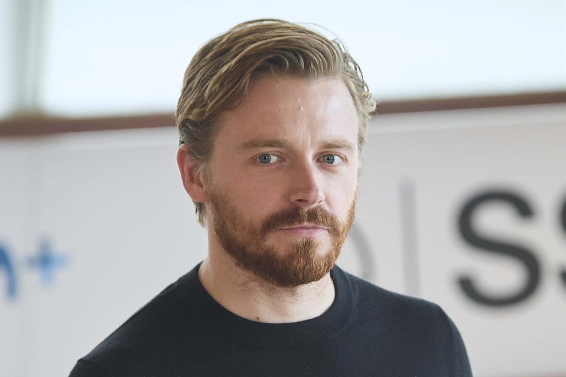 My Scottish Screen Life: Jack Lowden on his most challenging shoot and ...