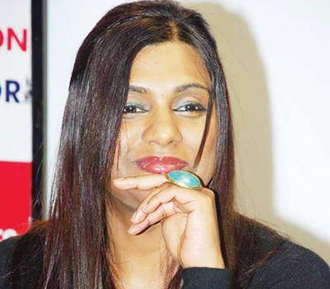Anu Menon, Waiting | Features | Screen