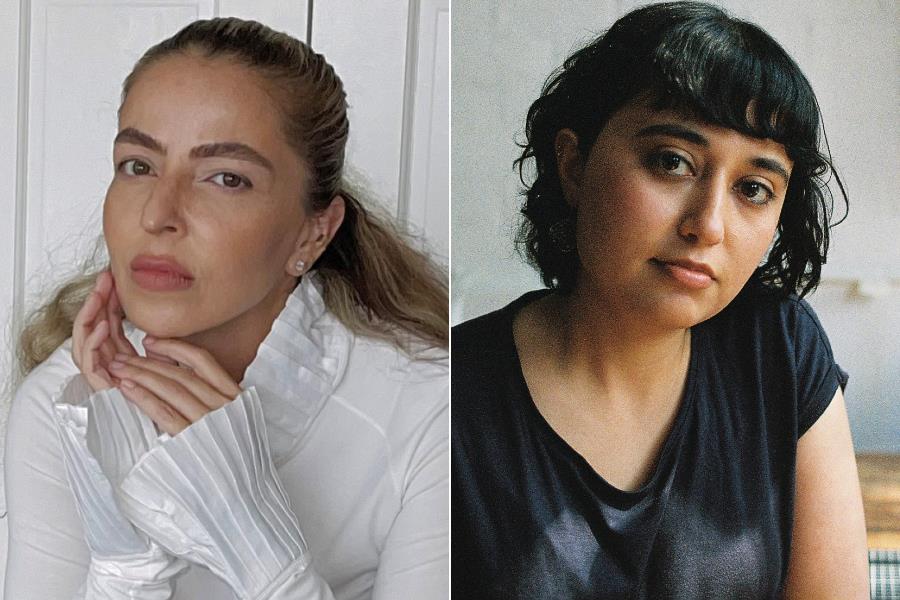 Sister, Krasnoff/Foster to partner on Mahsa Rahmani Noble adaptation ...