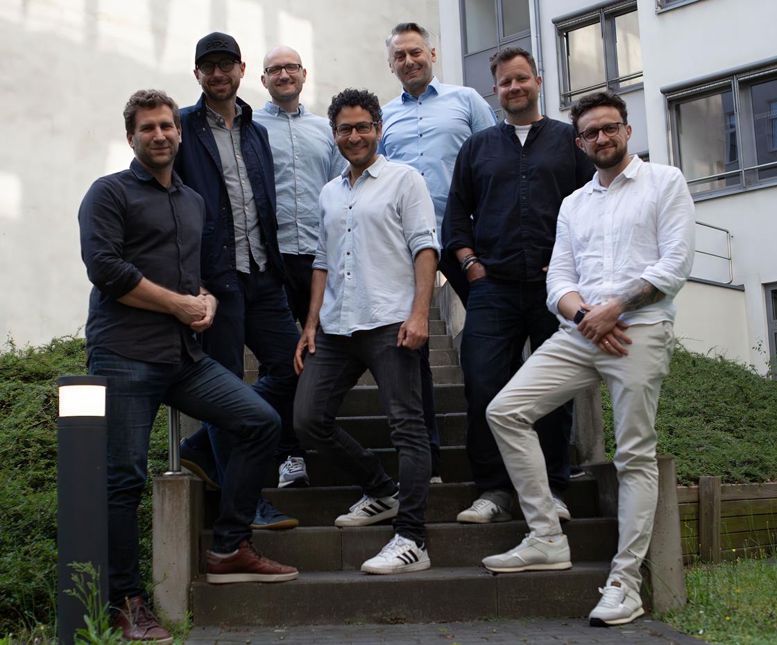 PFX Group takes over VFX department of Germany’s Cine Chromatix | News ...