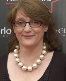 Edinburgh film festival MD Ginnie Atkinson steps down | News | Screen