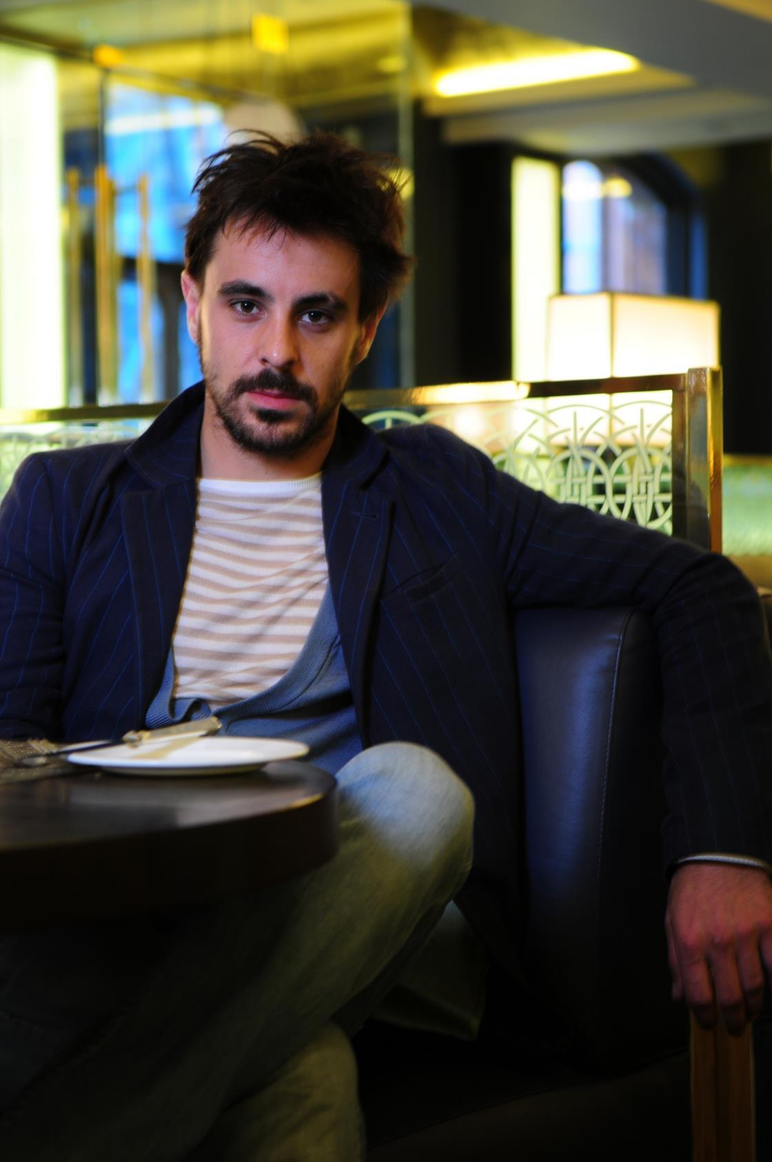 Emun Elliot | Features | Screen