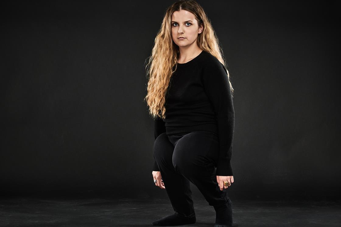 Ella Glendining talks plans for fiction feature debut ‘Curiosities Of ...