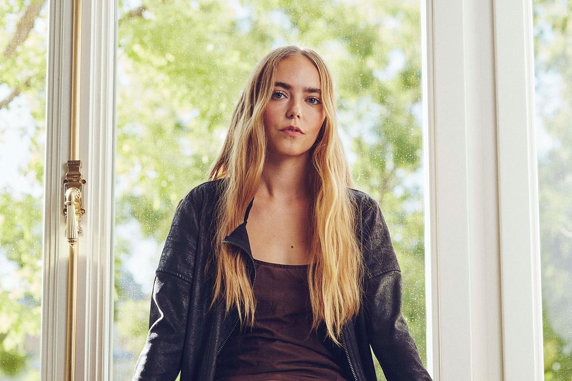 Spain Stars of Tomorrow 2022: Valeria Sorolla (actor) | Features | Screen