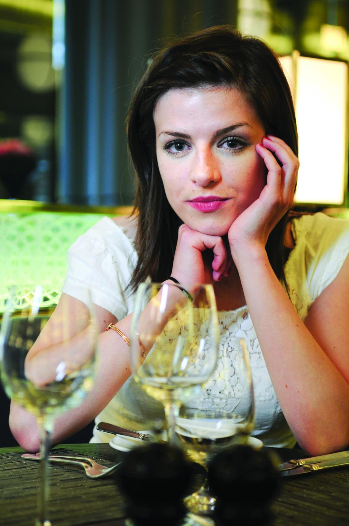 Aisling Loftus | Features | Screen