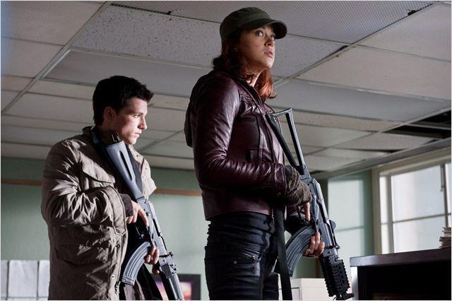 Red Dawn | Reviews | Screen