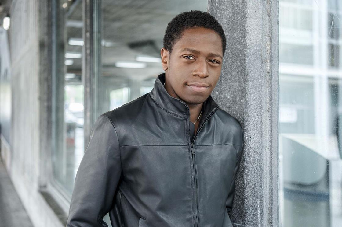 Stars of Tomorrow 2023: David Jonsson (actor) | Features | Screen