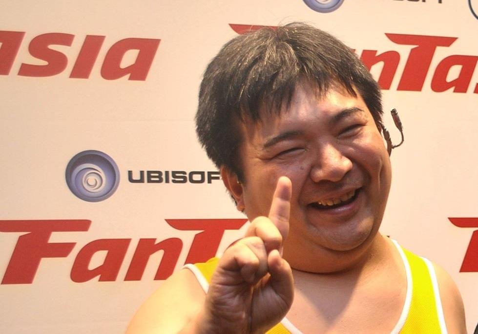 Noboru Iguchi, Live & Nuigulumar Z | Features | Screen