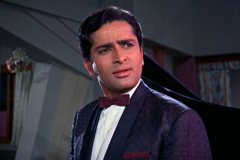 Bollywood icon Shashi Kapoor dies at 79 | News | Screen