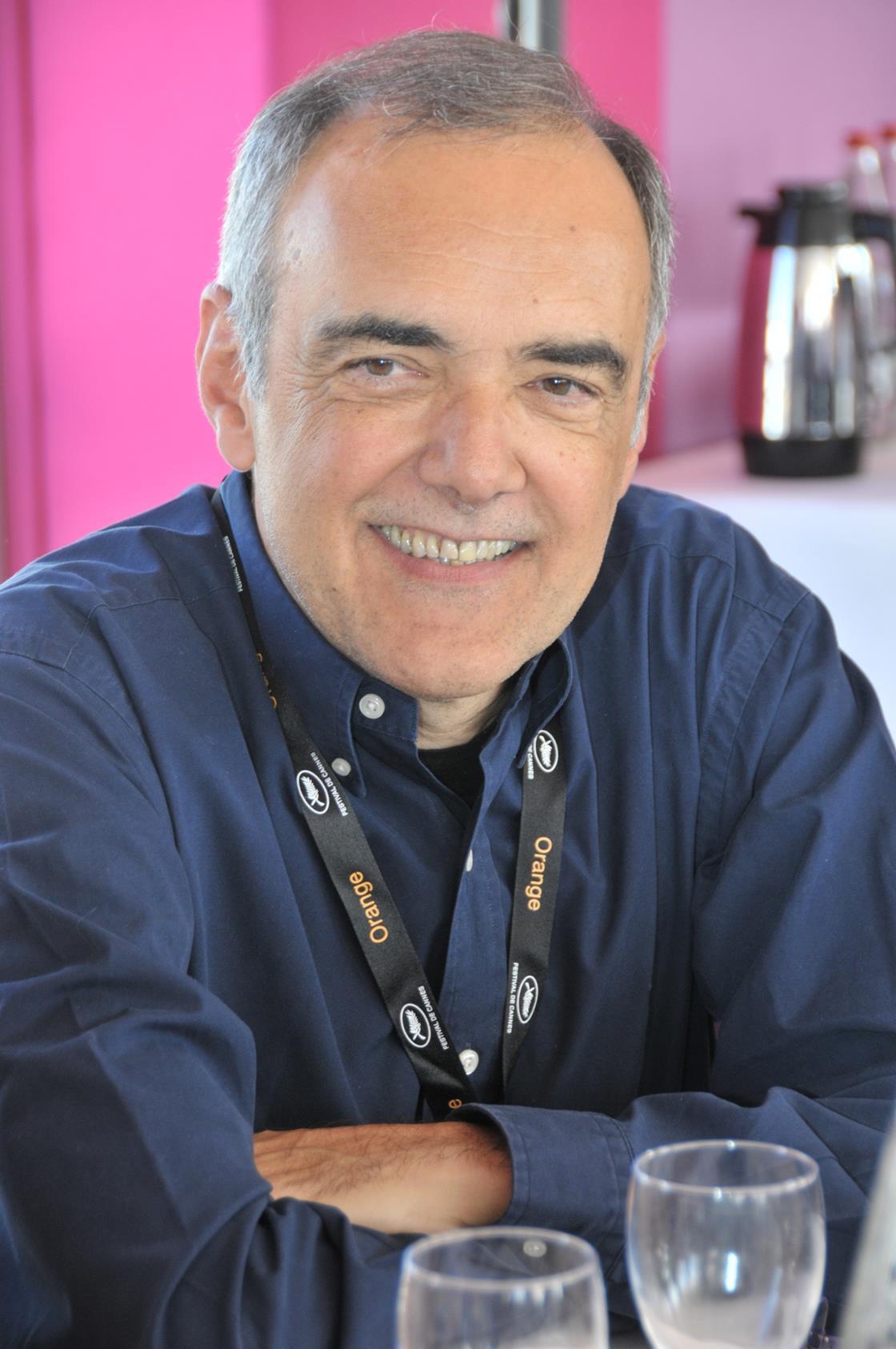 Venice’s Alberto Barbera: “We are prepared to take risks on young ...