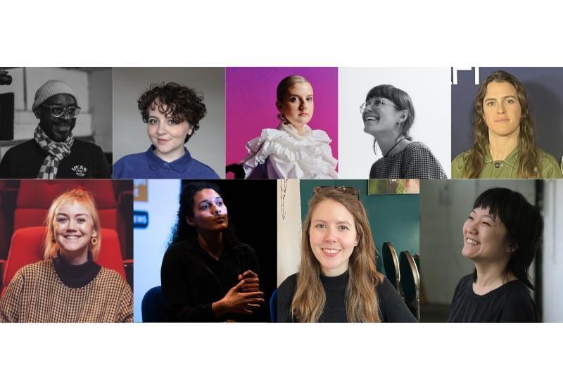 Ella Glendining among recipients of second ICO bursary (exclusive ...