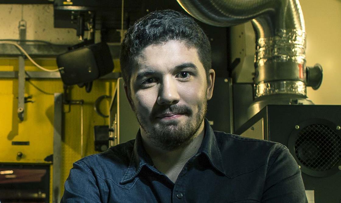 Joe Murtagh, Stars of Tomorrow 2016 | Features | Screen