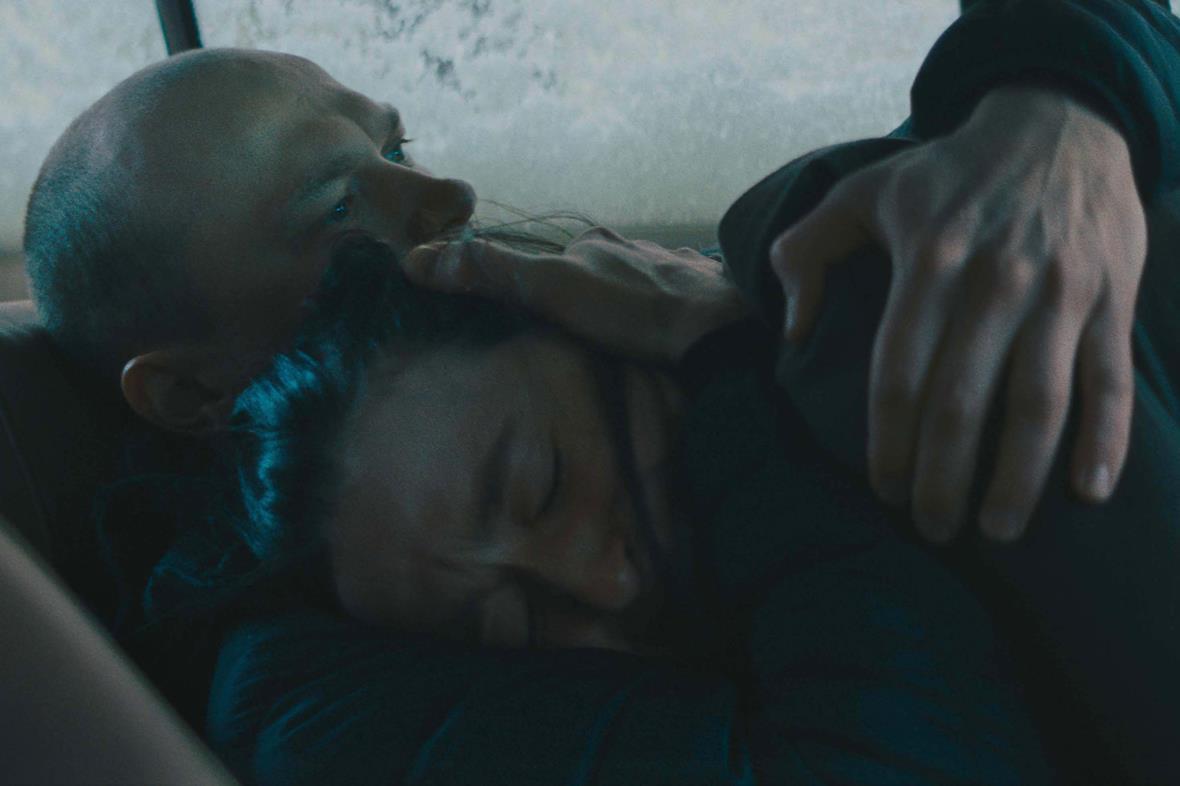 Sean Baker breaks down four key scenes from ‘Anora’: "I always ...