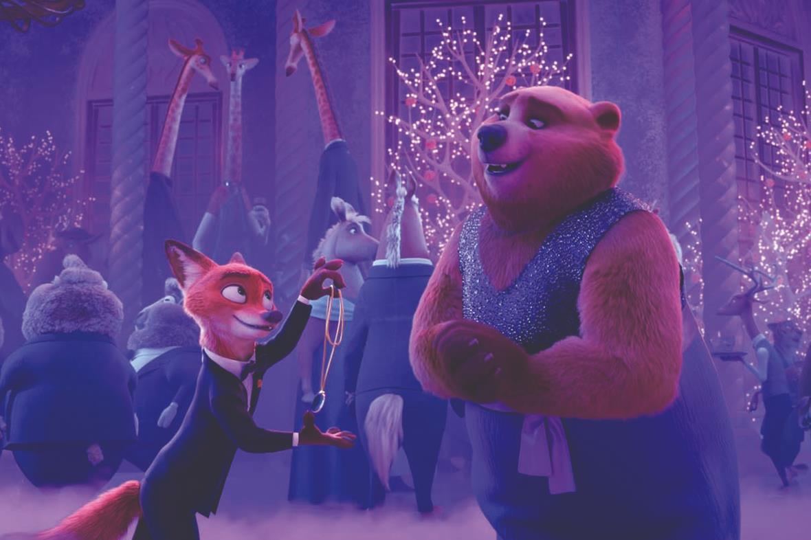 Making ‘Zootopia 2’: How new production methods and technology helped ...