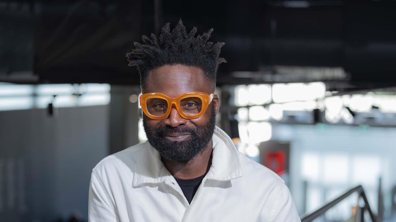 Stars of Tomorrow 2023: Adeyemi Michael (writer-director) | Features ...